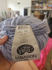 Ravelry: Moda Vera Mawson