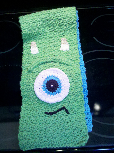 Ravelry: raynathompson's Scare Team