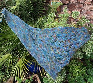 Ravelry: Oceania pattern by Rosemary Davis