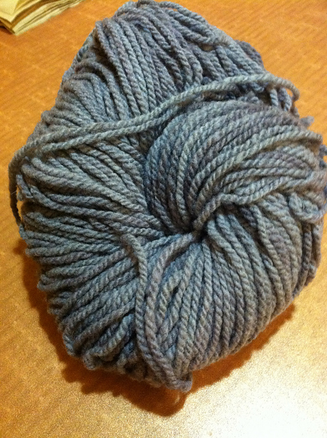 Ravelry: Catskill Merino Saxon Merino Sport