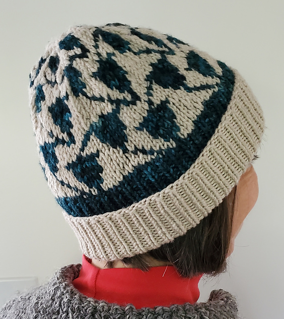 Ravelry: Coherence pattern by Reah Janise Kauffman