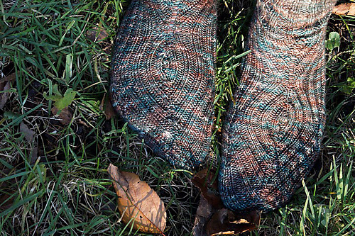 Ravelry: Knotty pattern by Rebecca Hope Osborn