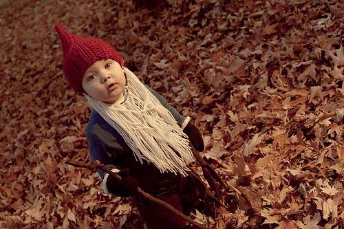 Ravelry: Beet-Head Hat pattern by Larissa Brown