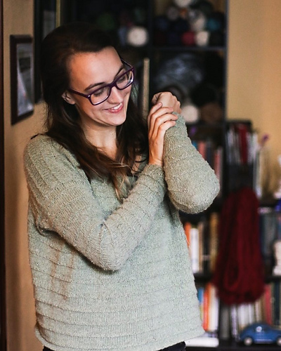 Ravelry: Smoky Earl Grey pattern by Alice B.