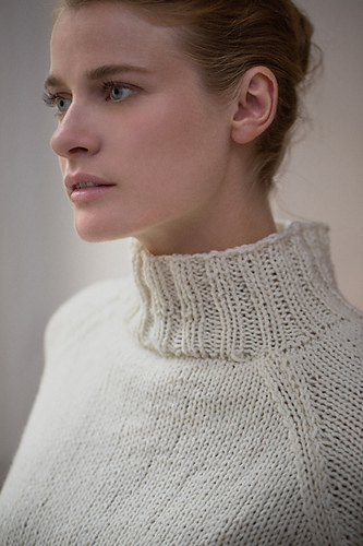 Ravelry: Ethno Pullover pattern by GGH Design Team