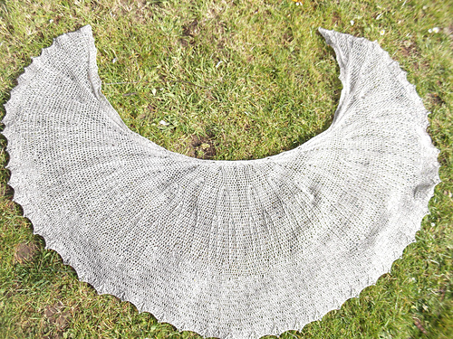 Ravelry: River Trails pattern by Aparna Rolfe
