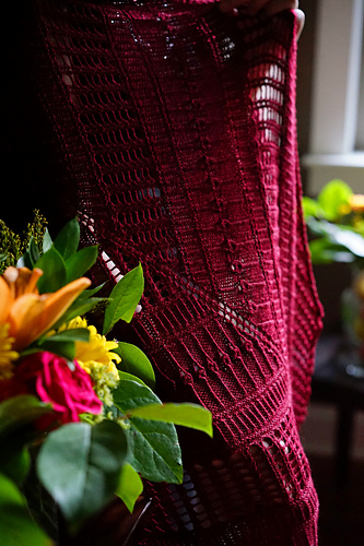 Ravelry: Duke of Kent pattern by Ruth Nguyen