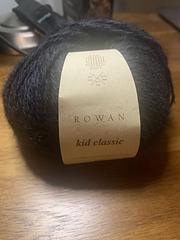 Ravelry: Rowan Kid Classic