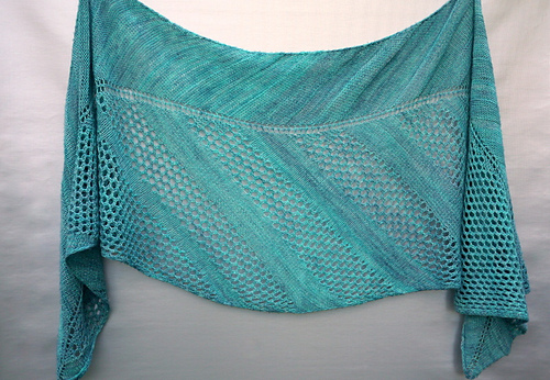 Ravelry: Blue Topaz pattern by Natalie V