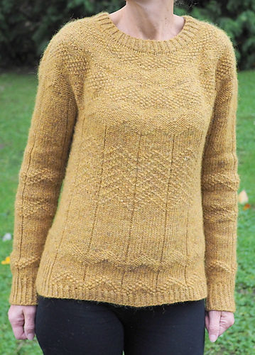 Ravelry: Merritt pattern by Natalie V