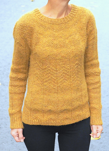 Ravelry: Merritt pattern by Natalie V