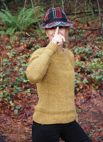 Ravelry: Merritt pattern by Natalie V
