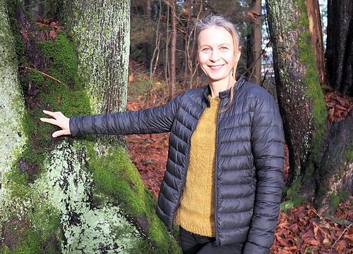 Ravelry: Merritt pattern by Natalie V