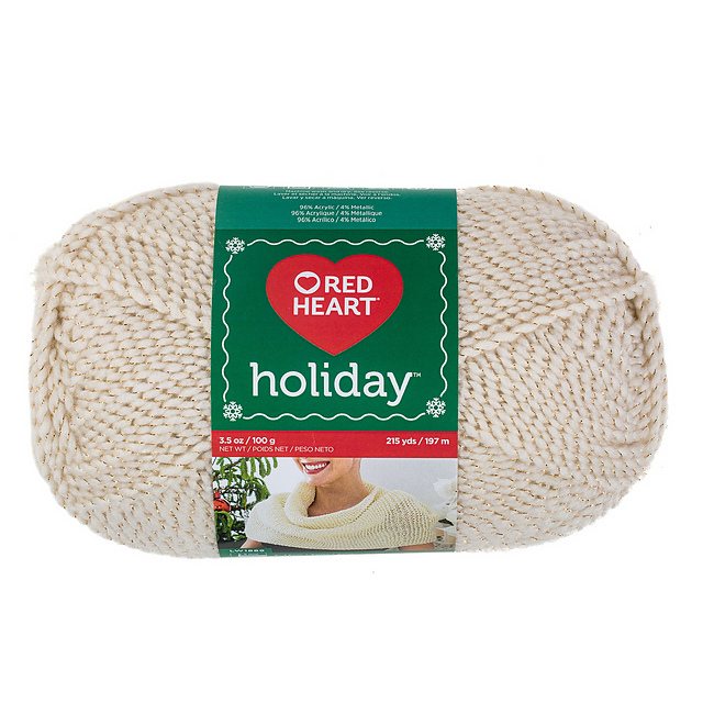 Ravelry: Red Heart Holiday