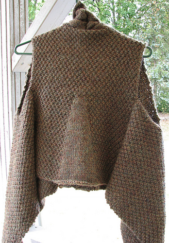 Ravelry: Pike pattern by Norah Gaughan