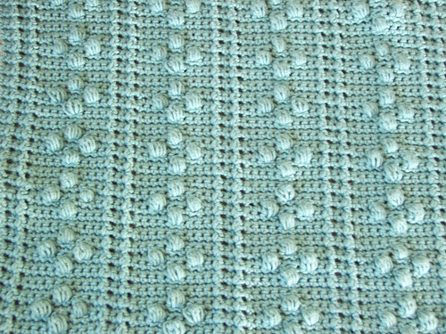 Ravelry: Stitch #93 pattern by Jean Leinhauser