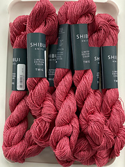 Ravelry: Shibui Knits Twig