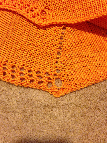 Ravelry: Cyclades pattern by Maria Zilakou