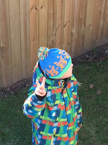 Ravelry: Owlette Hat pattern by Taiga Hilliard