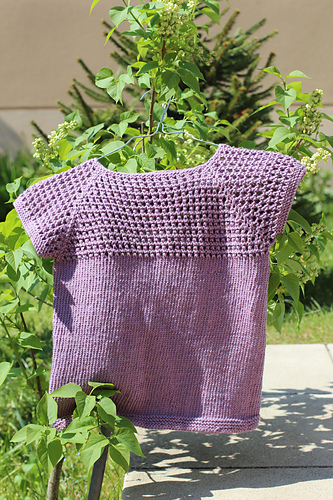 Ravelry: Pull Kono pattern by Muriela