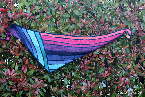 Ravelry: Crosswind pattern by Laura Aylor