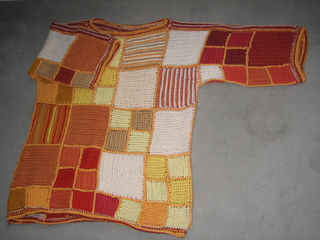 Ravelry: The Crochet Sweater Book - patterns