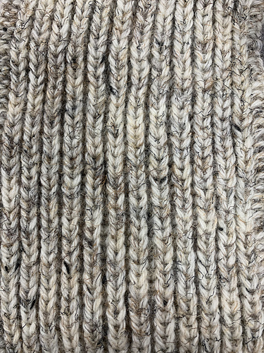 Ravelry: Fisherman's Rib Scarf pattern by marianna mel