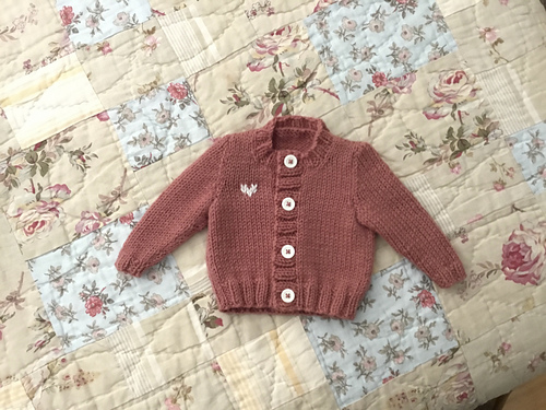 Ravelry: ITAG - Set in Sleeve Sweater Tutorial pattern by Suzanne Bryan