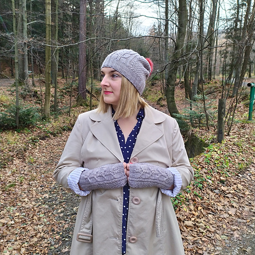 Ravelry: Bree Hat pattern by Comfort Zone Knits