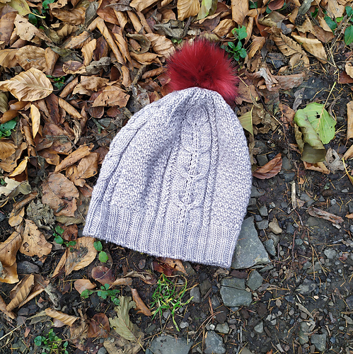 Ravelry: Bree Hat pattern by Comfort Zone Knits