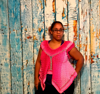 Ravelry: C2C Shirt pattern by Jasmine Kennon