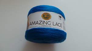 Ravelry: Lion Brand Amazing Lace