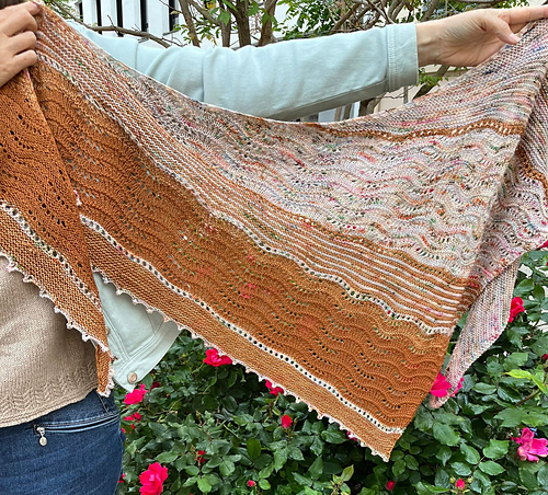Ravelry: Simple Bliss pattern by Nadia Crétin-Léchenne