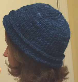 Ravelry: Toasty Noggin pattern by Seabass5