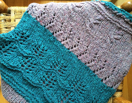 Ravelry: Shelter Me pattern by The Sampler Girl