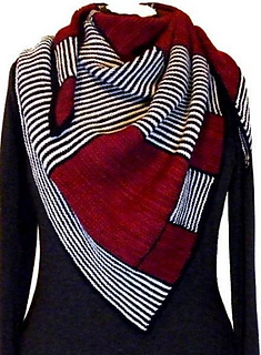 Ravelry: Love Potion No. IX pattern by m1 Designs