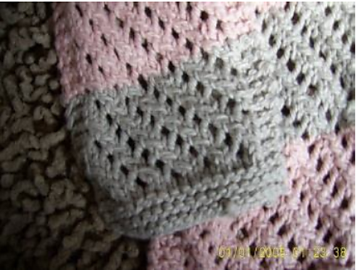 Ravelry: Diagonal Rib Scarf pattern by FibreAndThreads