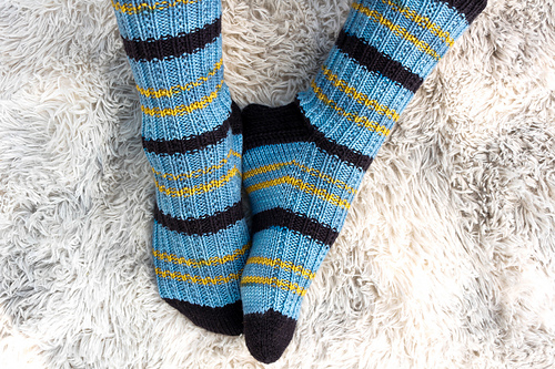 Ravelry: Pass the Maple Syrup (DK) pattern by Melinda Measor