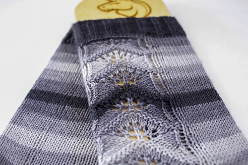 Ravelry: Dale pattern by Melinda Measor