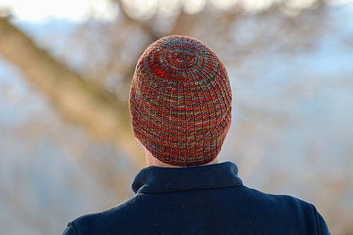 Ravelry: Aideen (light) pattern by Melinda Measor