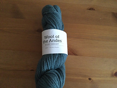 Ravelry: Knit Picks Wool of the Andes Bulky