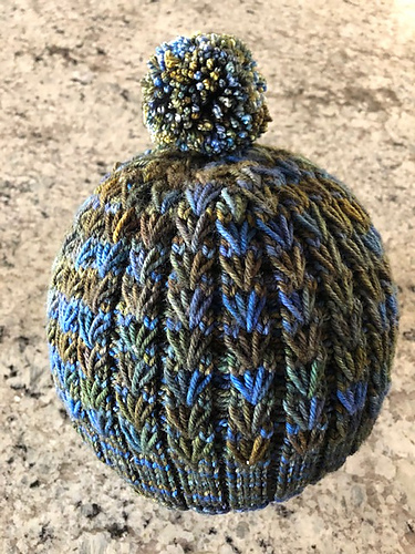 Ravelry: Vanns Tavern pattern by Rebecca Kerstin