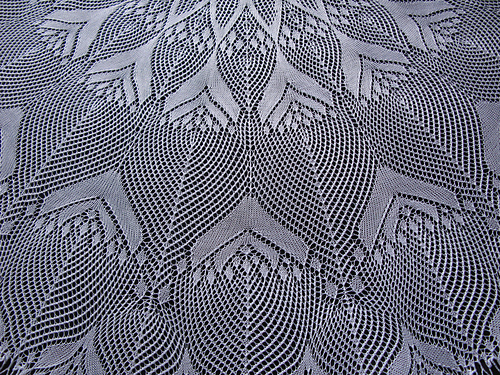 Ravelry: Feuerbohne / Krokus pattern by Verlag Otto Beyer Design Team