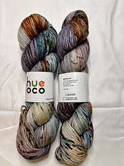 Ravelry: Hue Loco DK