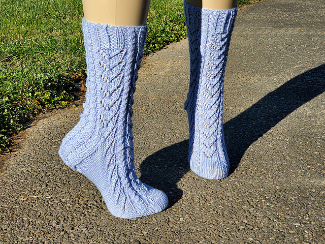Ravelry: rjc537's Agna Qel'a