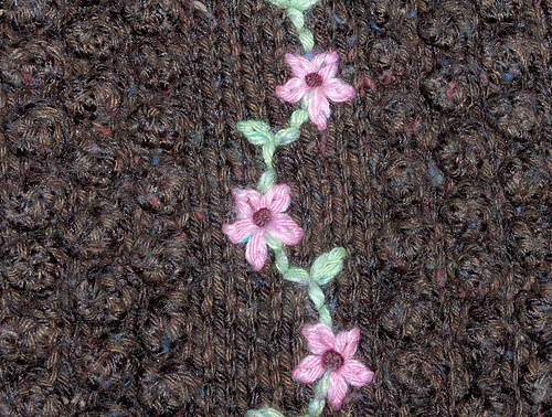 Ravelry: Tyrolean Cardigan pattern by Sarah Dallas