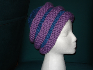 Ravelry: rmusso's Valery