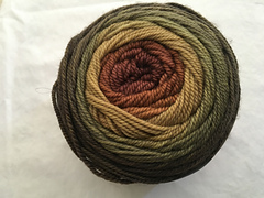 Ravelry: Twisted Fiber Art Tasty Evolution
