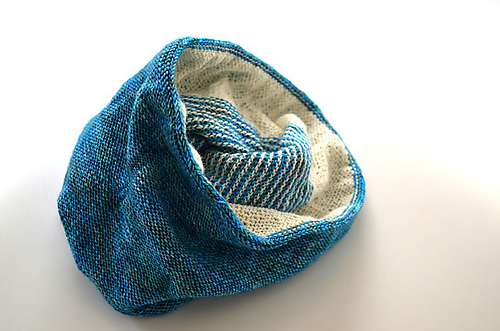 Ravelry: Torsion pattern by Julie Knits