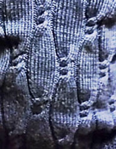 Ravelry: 1 - cary grant pattern by Roberta Rosenfeld-knitting in ...